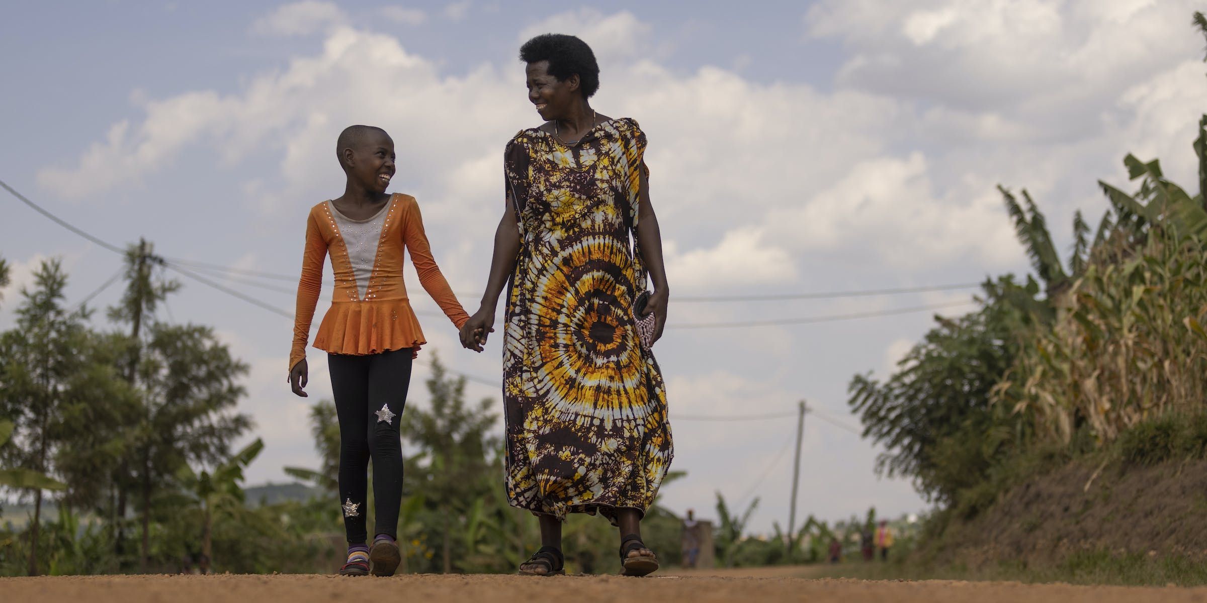 Child Sponsorship Delivers a Hopeful Future - Food for the Hungry